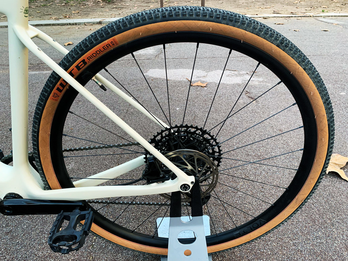 GUAVA SPOT RIVAL AXS - Biciocasion Barcelona