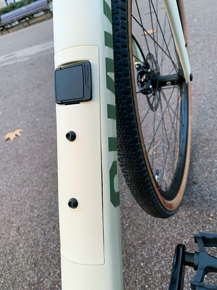 GUAVA SPOT RIVAL AXS - Biciocasion Barcelona