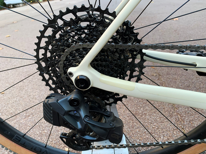 GUAVA SPOT RIVAL AXS - Biciocasion Barcelona